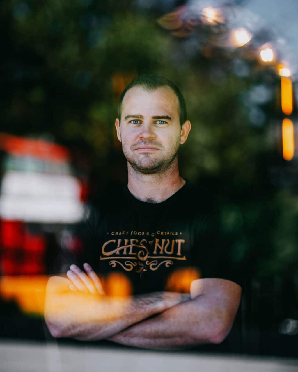 Meet the Crew - Chestnut Asheville