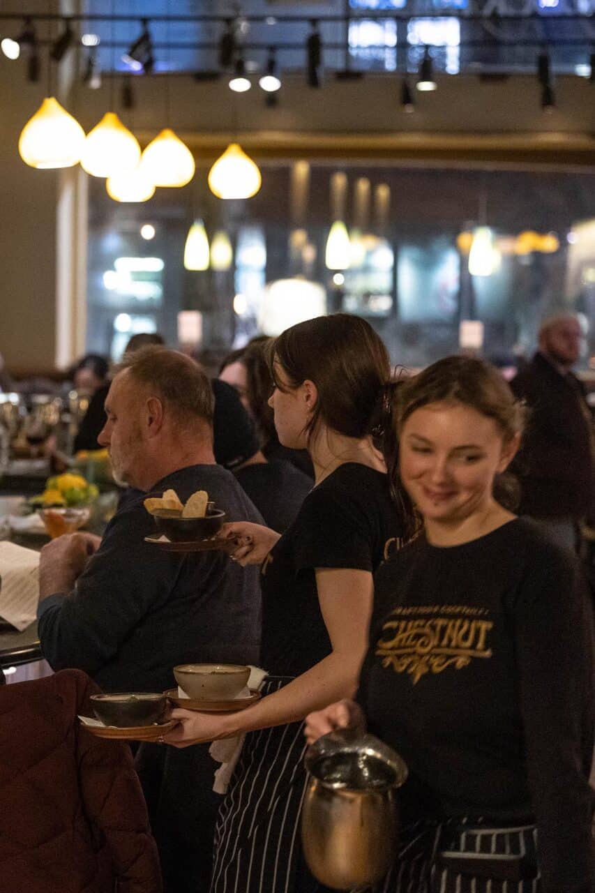 Careers - Chestnut Asheville