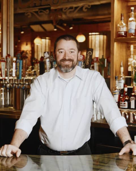 Meet the Crew - Chestnut Asheville